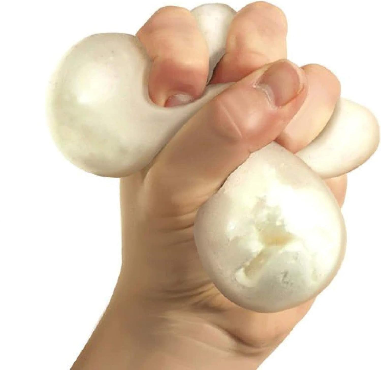 NeeDoh® SnowBall Crunch