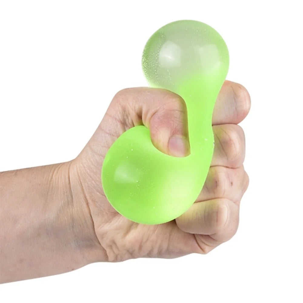 Squeezy Sugar Ball