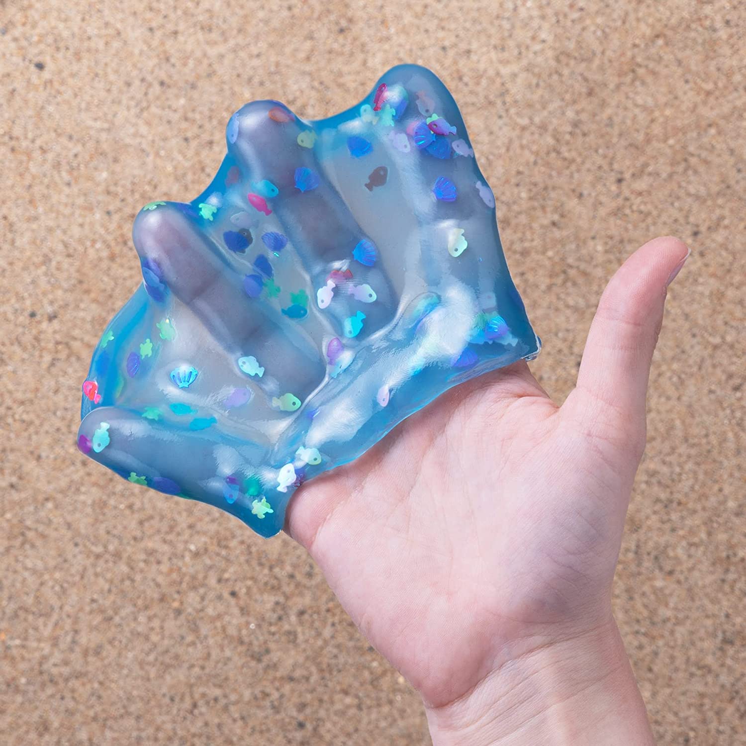 Crazy Aaron's Thinking Putty - Trendsetters Seven Seas