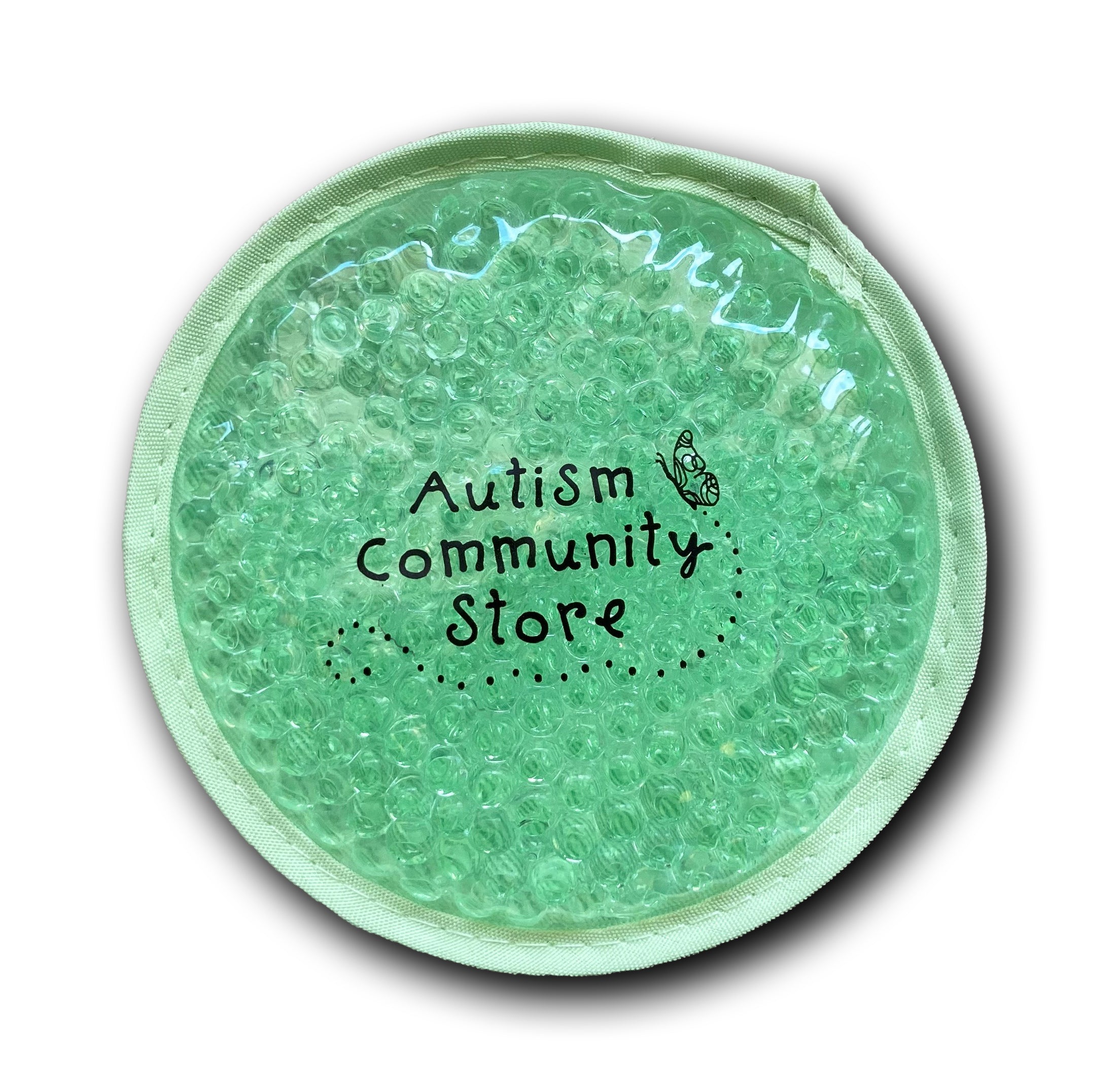 ACS Plush Stress Disc