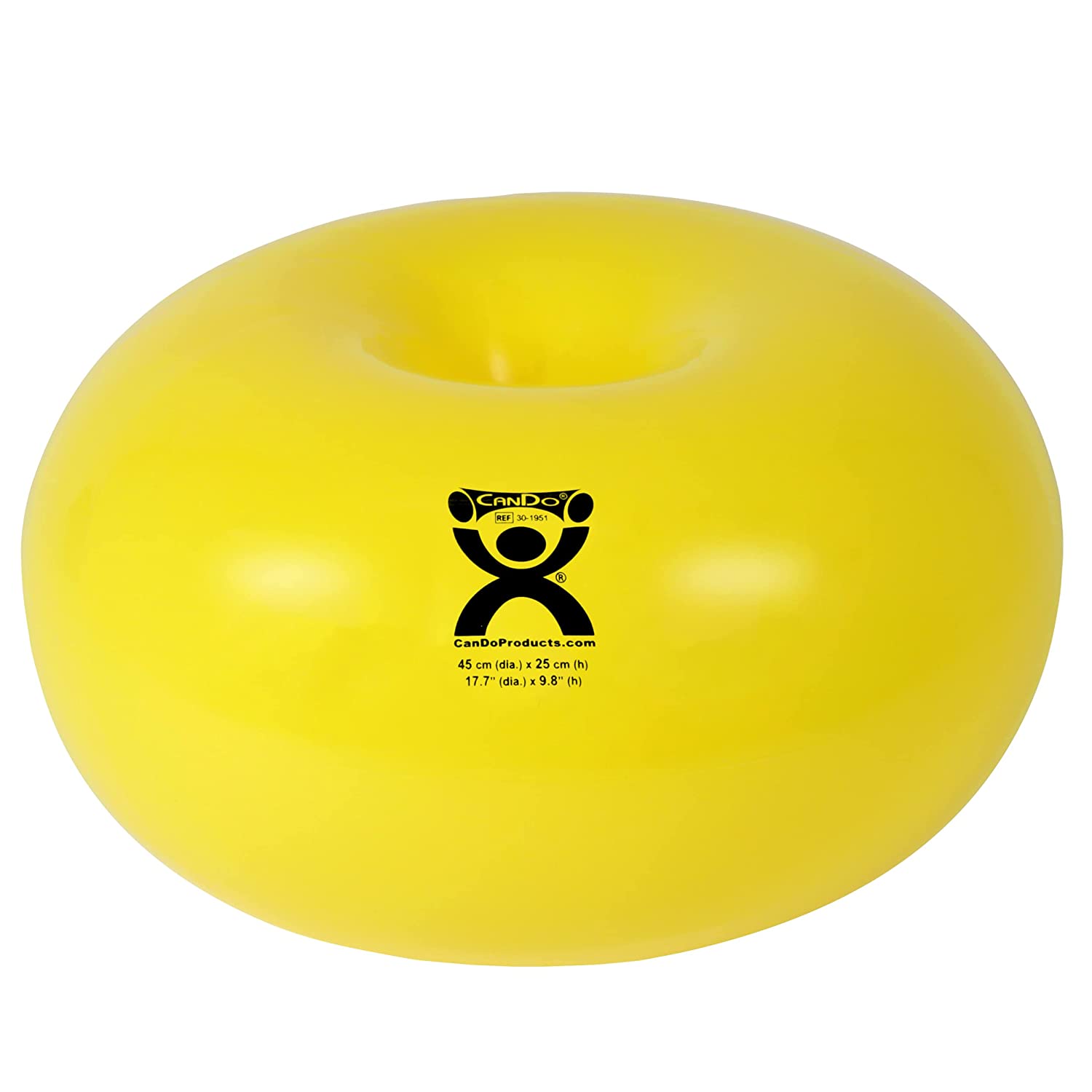 Cando Donut Ball