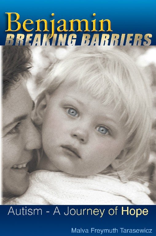Benjamin Breaking Barriers | Autism Books | Autism Resources | Autism ...