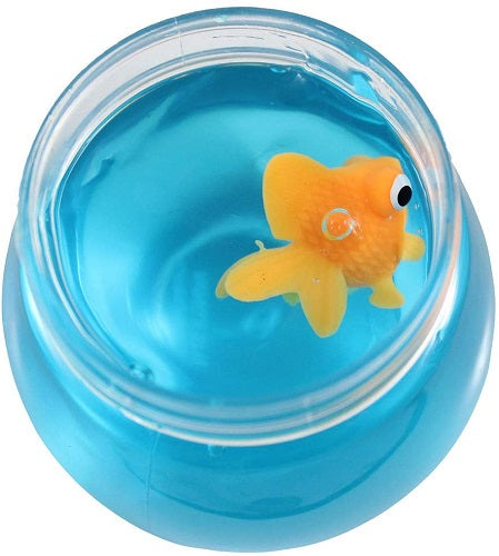 Goldfish Slime