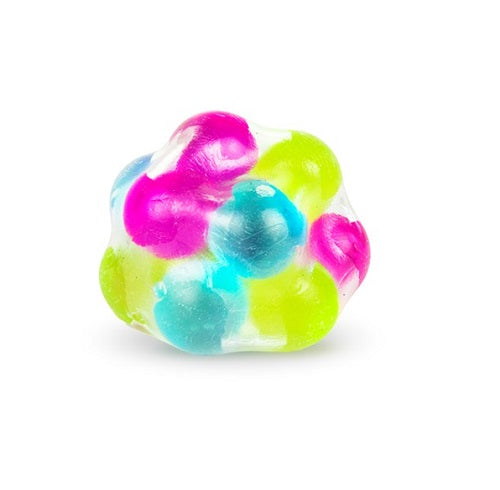 Light-Up Molecule Ball