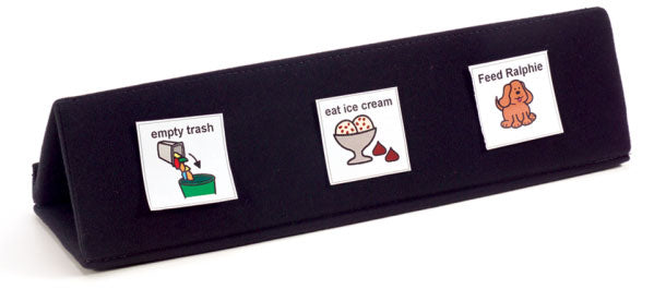 Trifold Literacy/Choice Board