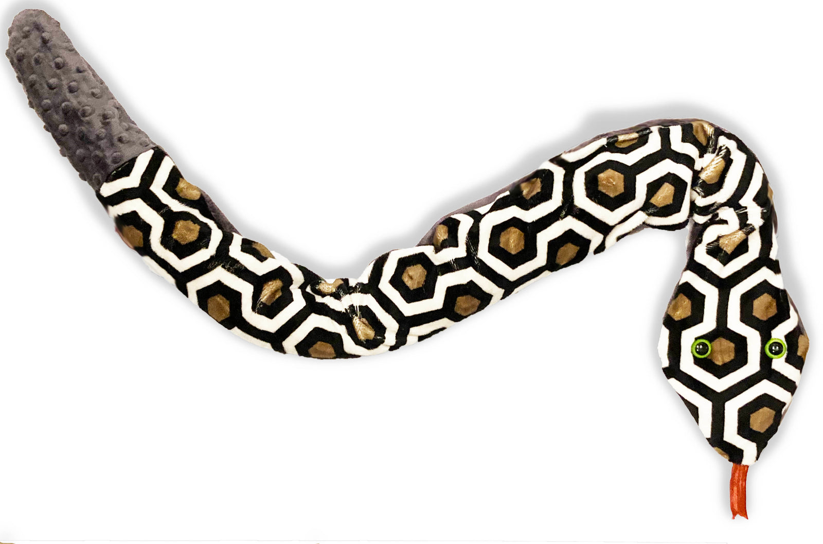 Creature Commforts Weighted Sensory Snake