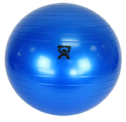 Cando Exercise Ball - Therapy Ball | Exercise Ball for Sensory ...