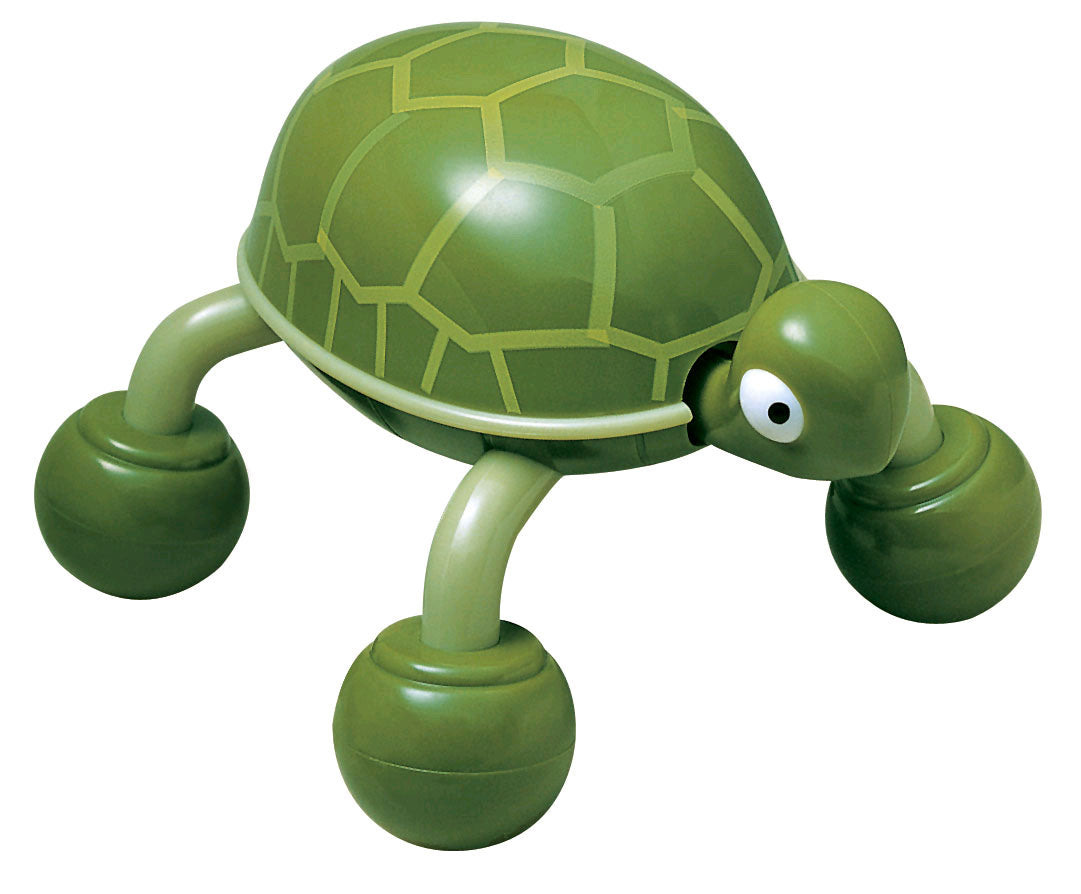 Animal Massager - Turtle