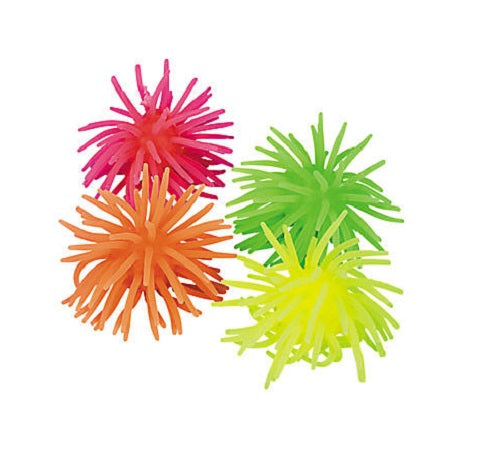 Worm Ball