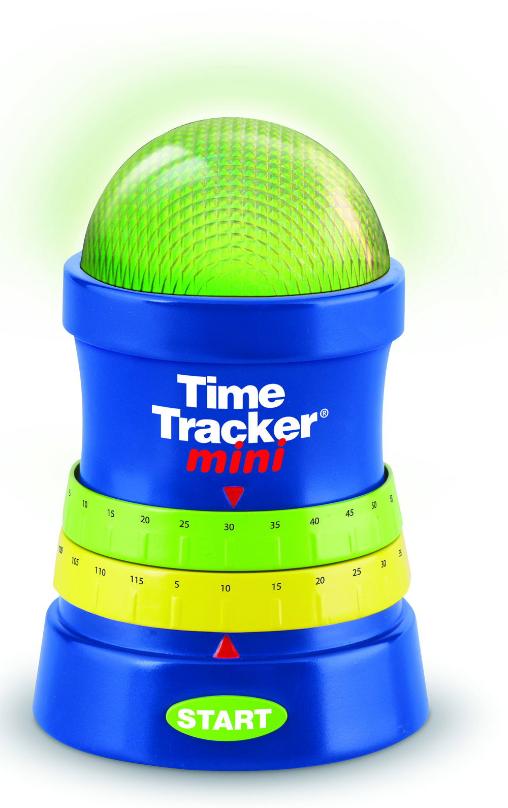 Time Tracker Mini - Visual Timer